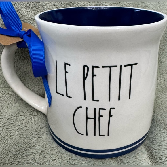Rae Dunn | Dining | Rae Dunn Disney Pixar Ratatouille Coffee Mug Wremy ...